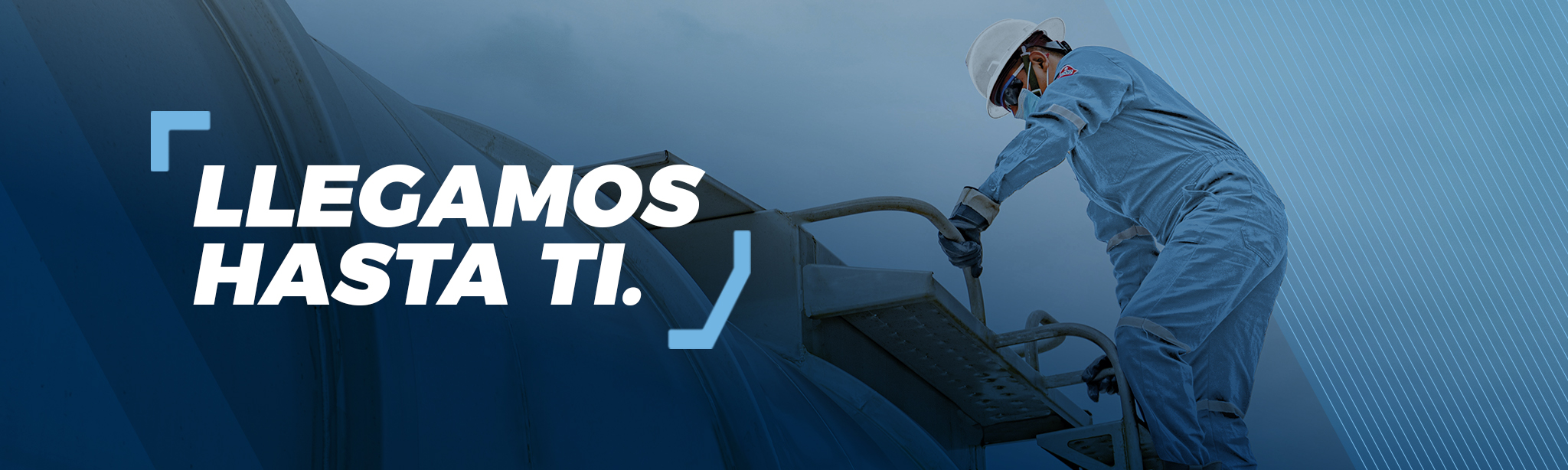 Tagal – Está en camino